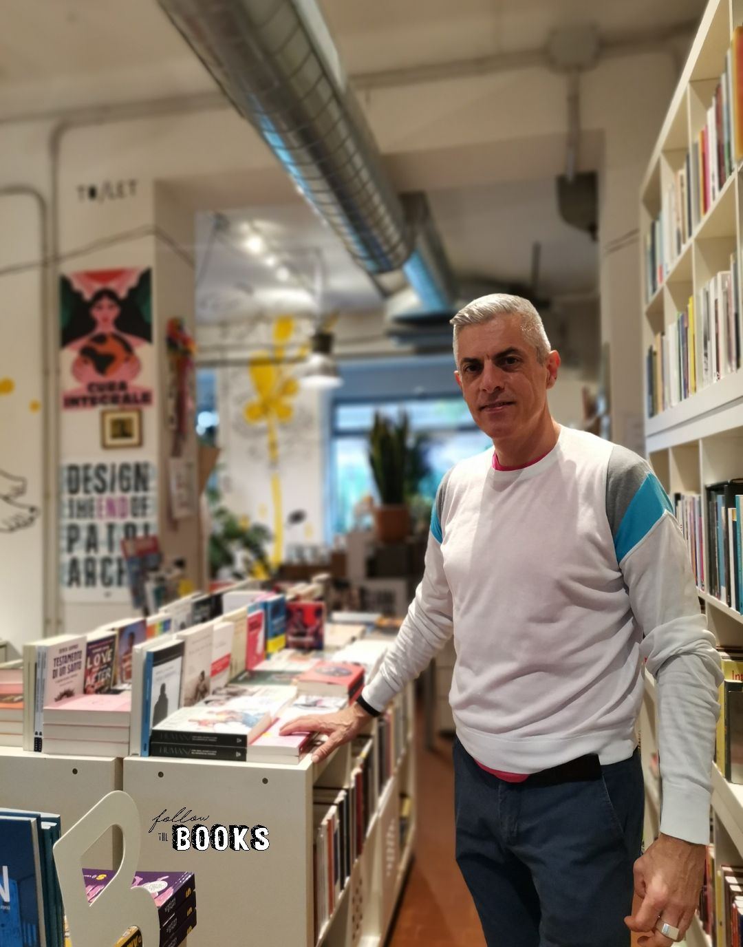 Igor Libreria, a Bologna una libreria dedicata alla cultura LGBTQ